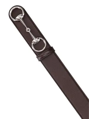 Gucci Belt "horsebit 1955