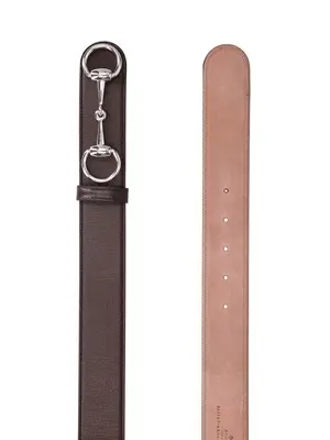Gucci Horsebit 1955 Belt