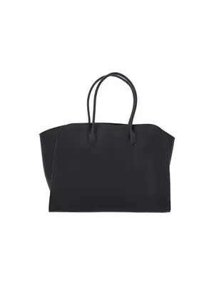 THE ROW Tote Bag "marlo - Black