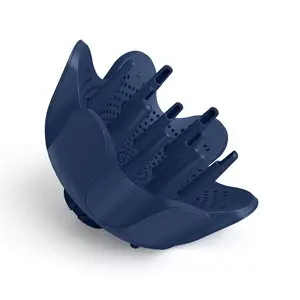 SHARK Flexstyle Ioncurl Curl-defining Diffuser - Blue