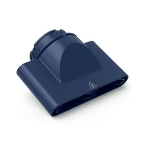 SHARK Flexstyle Ioncurl Styling Concentrator - Blue