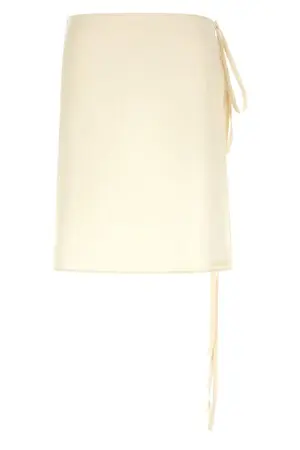MISENITHE Jude Wrap Skirt
