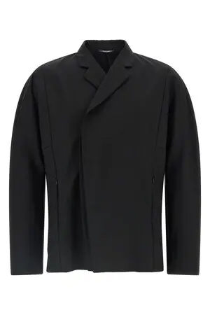 KIKO KOSTADINOV Vaals' Blazer - Black