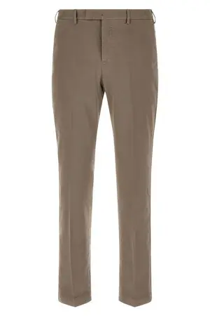 PT TORINO Master' Pants - Beige