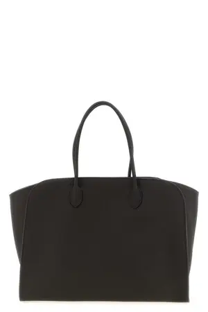 THE ROW Marlo Tote' Shopping Bag - Brown