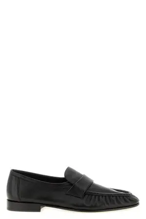 THE ROW Soft Mocassino' Loafers