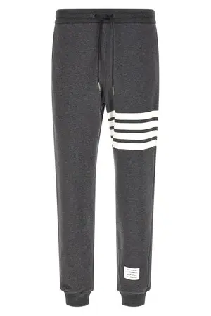 Thom Browne 4bar' Joggers