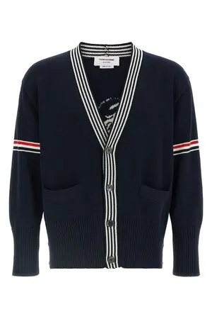 Thom Browne Lobster' Cardigan