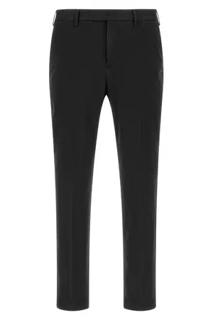 PT TORINO Master' Pants - Black
