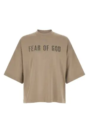 Fear Of God Merch' T-shirt