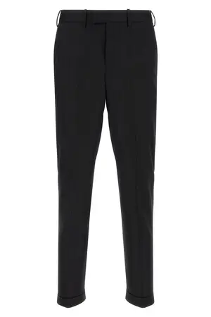 PT TORINO Master' Pants - Black