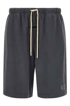 Fear Of God 90's' Bermuda Shorts - Gray