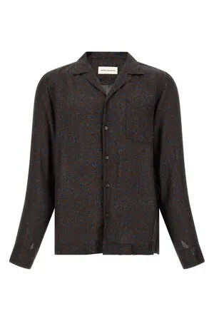 Dries Van Noten Carlty' Shirt