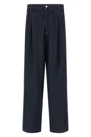 Dries Van Noten Penning' Jeans