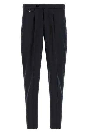 PT TORINO Union' Pants - Black