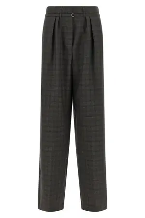 Dries Van Noten Peacha' Pants