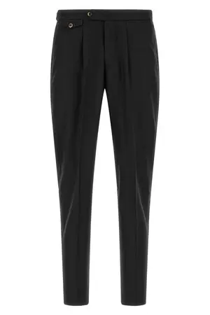 PT TORINO Union' Pants - Black