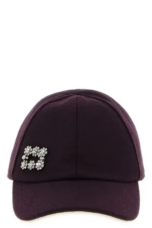 ROGER VIVIER Efflorescence' Cap