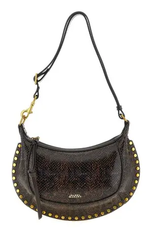 Isabel Marant Étoile Oskan Moon' Shoulder Bag