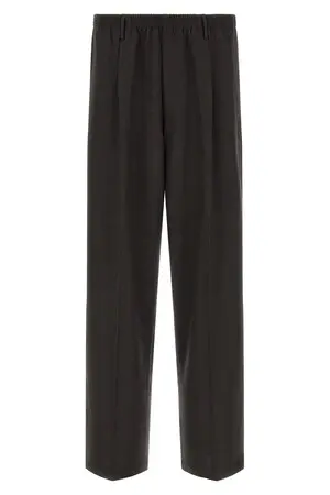 CELLAR DOOR Ezio' Pants - Brown