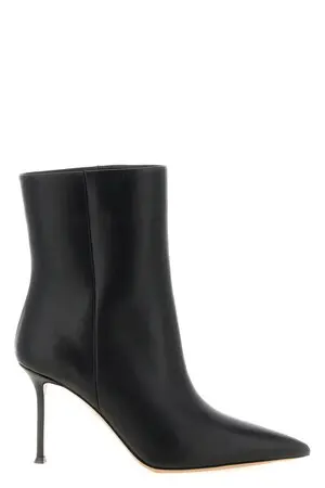 AQUAZZURA Harper' Ankle Boots