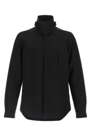 Rick Owens Outershirt' Jacket