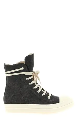 Rick Owens Sneaks' Sneakers