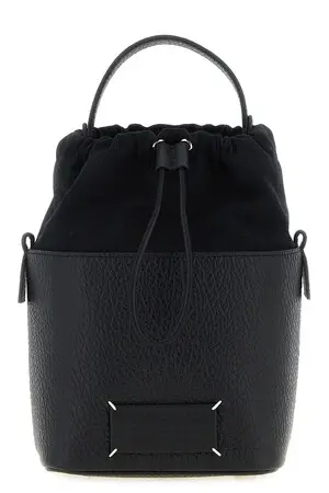 MAISON MARGIELA 5ac' Small Bucket Bag