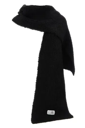 MAISON MARGIELA Numeric Signature Scarf