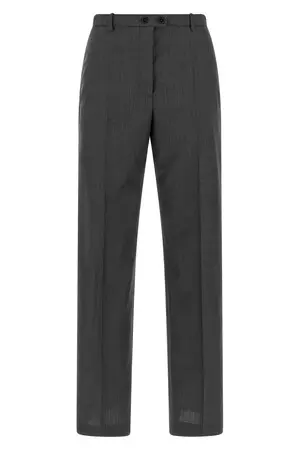 JIL SANDER Tailored Trousers