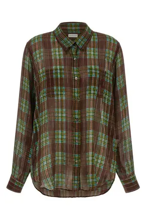 Dries Van Noten Cheers' Shirt