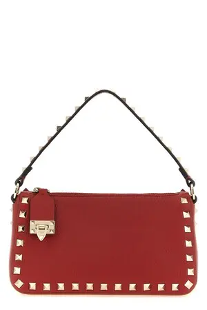 Valentino Garavani Valentinogaravani 'rockstud' Small Shoulder Bag