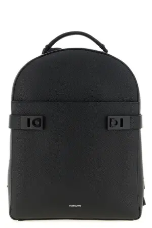 FERRAGAMO Hug' Backpack