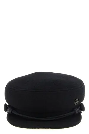 MAISON MICHEL New Abby' Hat