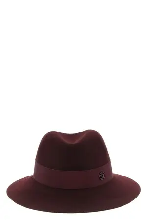 MAISON MICHEL Henrietta' Hat