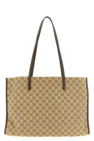 Gucci Londra' Large Shopping Bag