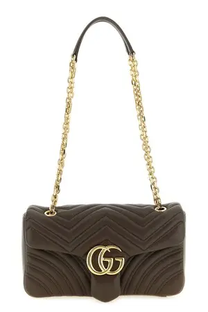 Gucci Gg Marmont' Medium Shoulder Bag