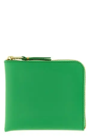 Comme Des Garçons Classic Leather Line' Wallet