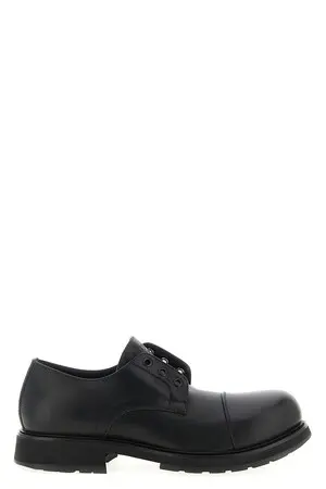 Balenciaga Truck Derby' Loafers - Black