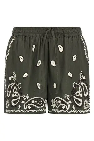 P.a.r.o.s.h P. A.r. O.s. H. 'beach26' Shorts