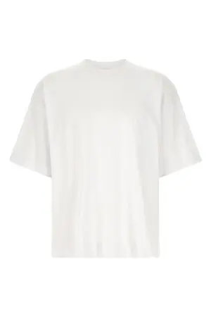 Dries Van Noten Heno' T-shirt - White