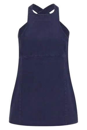 Miu Miu Workwear Dress