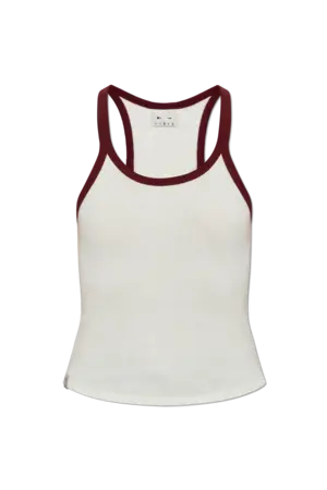 The Upside Top "pipa - Cream