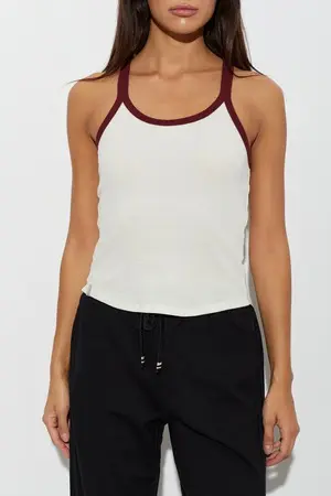 The Upside Top "pipa