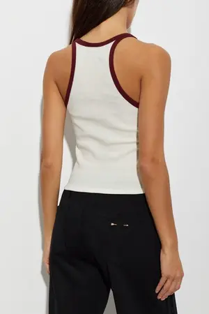 The Upside Top "pipa