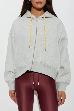 The Upside Jude" Sweatshirt