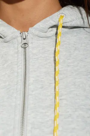 The Upside Jude" Sweatshirt