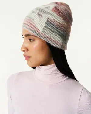 Perfect Moment Wool Blend Beanie