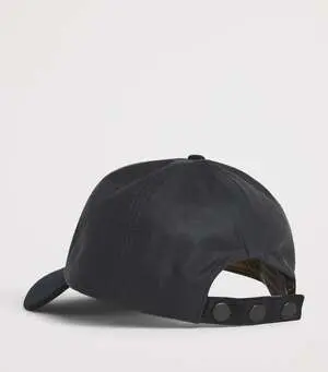 Barbour Cotton Ashby Baseball Cap