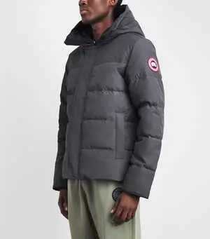 Canada Goose Macmillan Down Parka